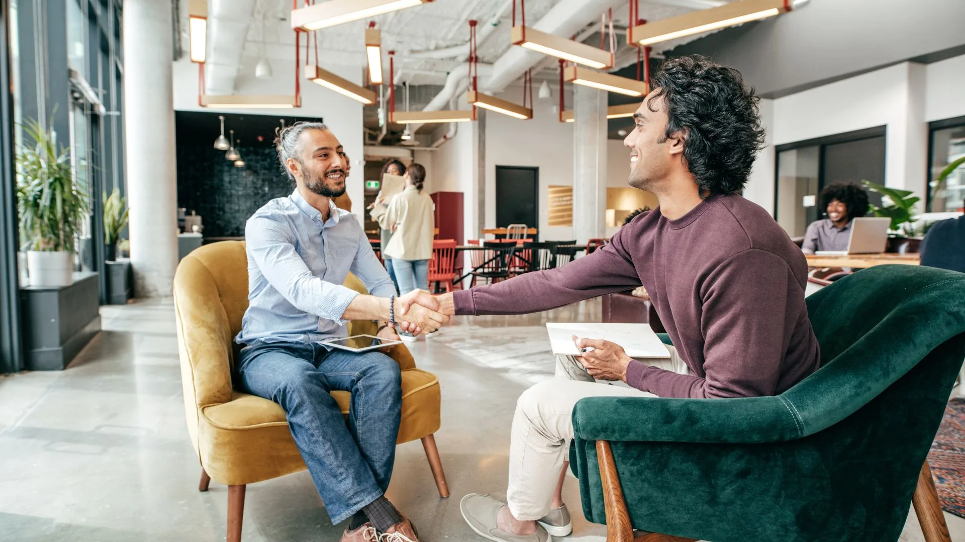 Comment attirer les meilleurs talents dans votre entreprise