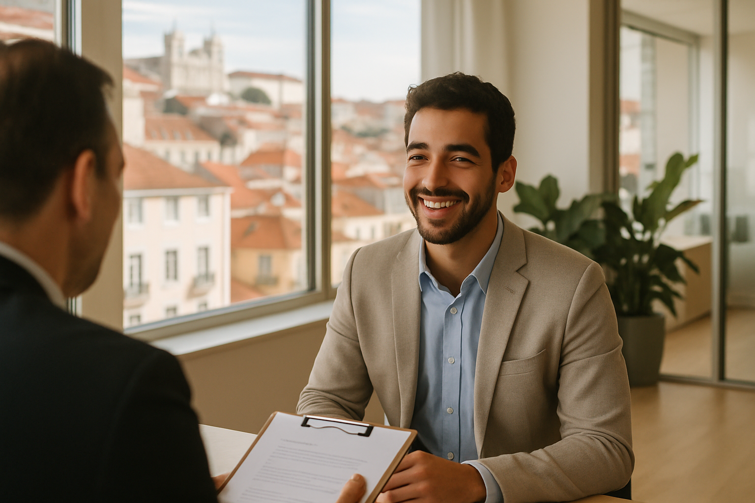 Get a Job in Portugal: Your Step-by-Step Guide - Expat-u