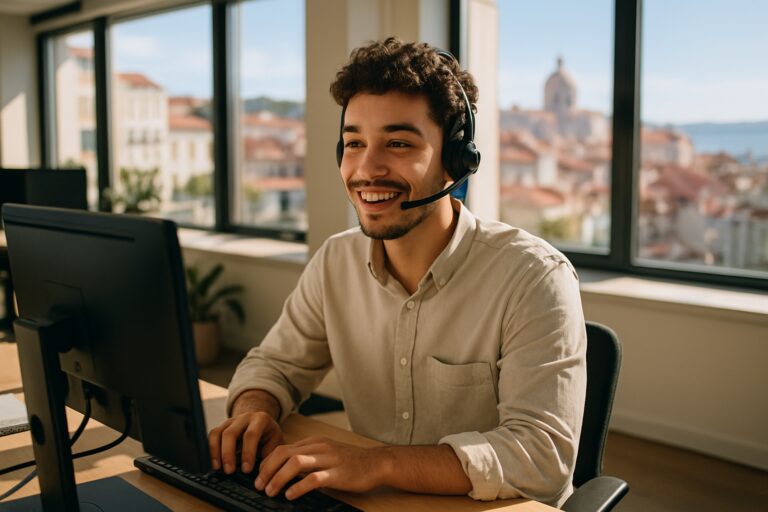 Travailler au Portugal sans expérience : le guide - Expat-u